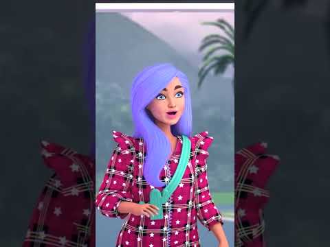 Ken Throws An Unexpected Baby Birthday Party! 🥳| Malibu Helpers Club | Barbie Shorts