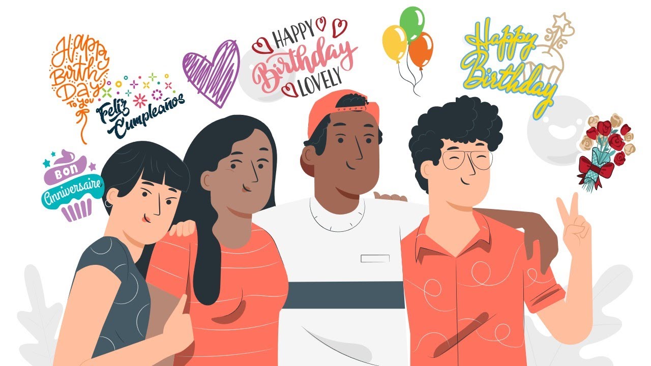 Create a group ecard