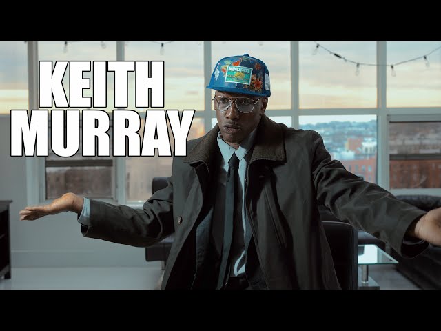 What happened to Keith Murray? Concerning video of rapper goes viral online