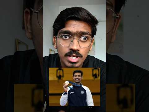 swapnil kusale wining secret ๐ซฃ #olympics #olympic