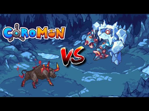 Steam Community :: Video :: Juguemos COROMON Ep.12 - Enfrentandonos a ...