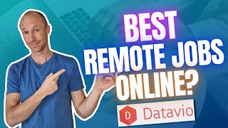 Datavio Reviews, Overview, Stats + More (2024)