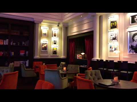 Dubai Luxurious Cinema | Roxy Cinema BoxPark
