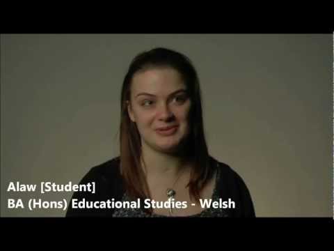 What will you do after graduating from the BA (Hons) Educational Studies and Welsh programme?