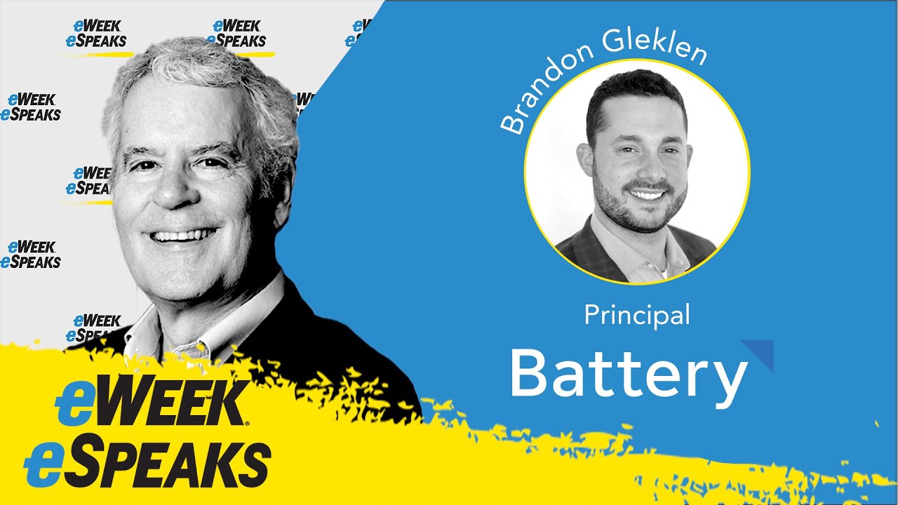 Battery Ventures’ Brandon Gleklen on How Generative AI Affects Tech Investment