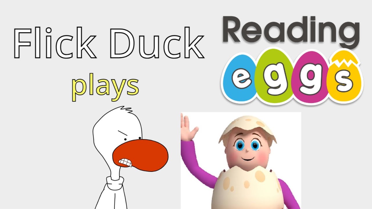 A Humorous Take on Reading Eggs: A Child's Perspective | Galaxy.ai
