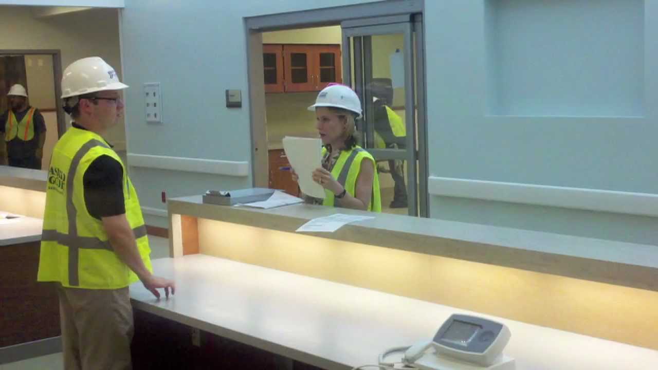 Beacon Technologies - Strategic Partners and General Contractors