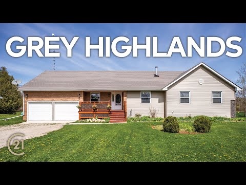 453157 Grey Road 2 - Susan Moffat REALTOR® - #forsale #realestate