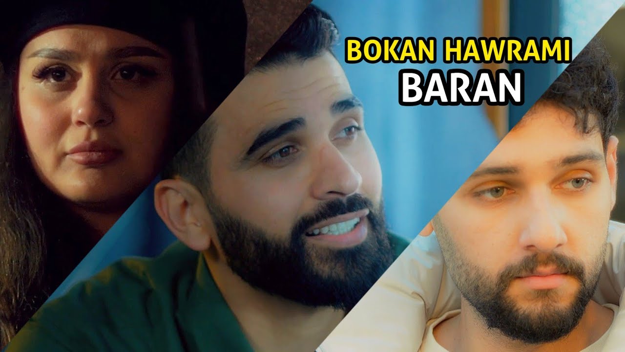 BARAN by Bokan Hawrami from Iraq | Popnable