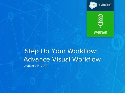 The Power of Flow: Advanced Workflow Techniques