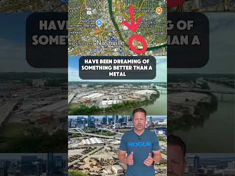 This Is HUGE News For Nashville TN