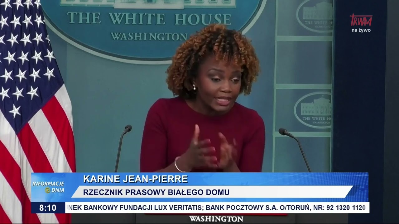 Pakiety pomocy wojskowej dla Ukrainy stoją pod znakiem zapytania – RadioMaryja.pl