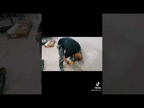 How to Install Inset Fireplace in Existing Wall