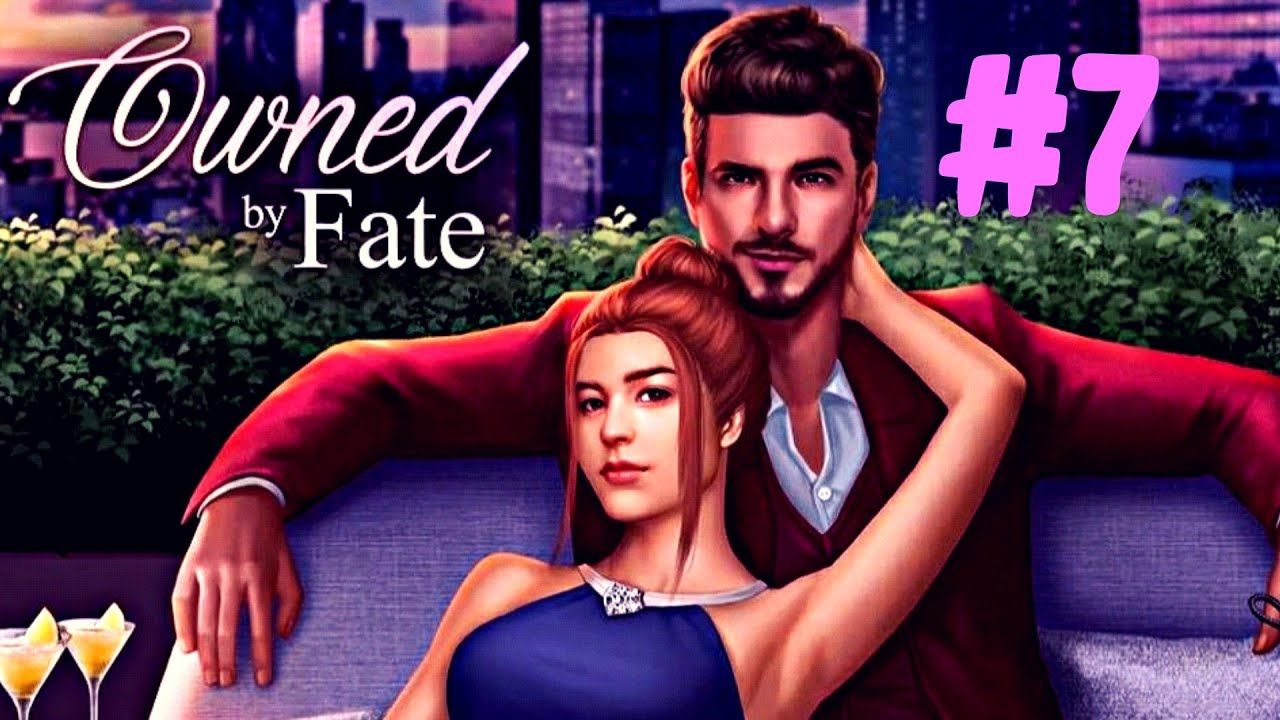 Date With A Dom.. Chapters Interactive Stories: 💝 Owned By Fate | Chapter # 7 💎💎Used💎💎