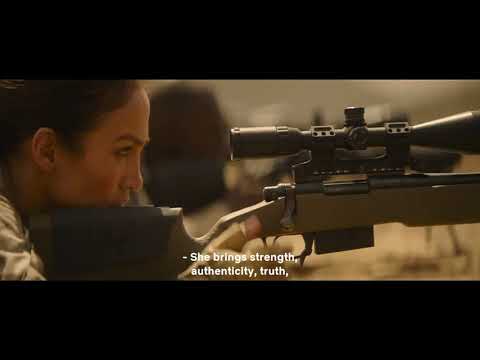 THE MOTHER trailer @Netflix