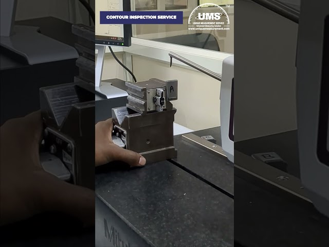 Measuring Instruments - Engineering Try Square Calibration Service ...