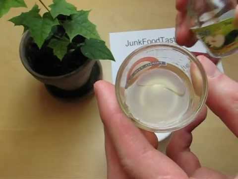 Gräf's Saurer Apfel (sour apple)