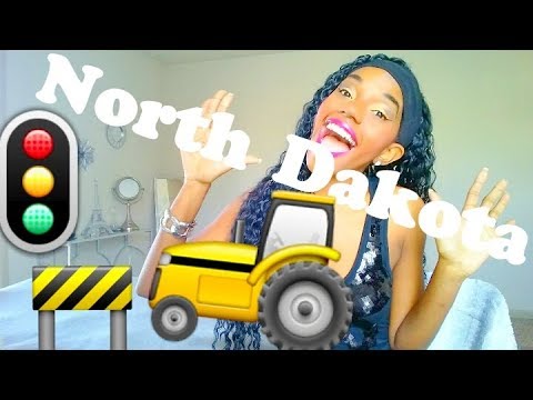 Airport Codes - North Dakota (ND) | Ashley Skyflier
