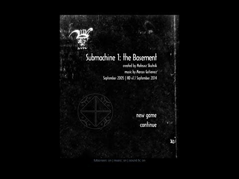 Steam Community :: Video :: Submachine 1 Walkthrough (+ Secret)