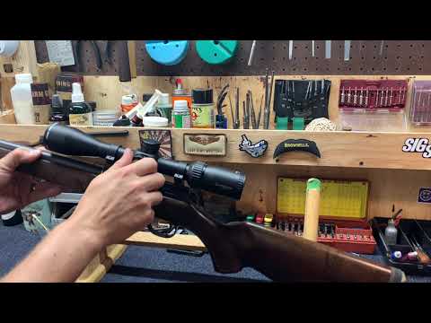 The Best Affordable Rimfire Scope of 2022? The Athlon NEOS