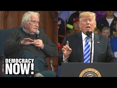 US Politics Explained