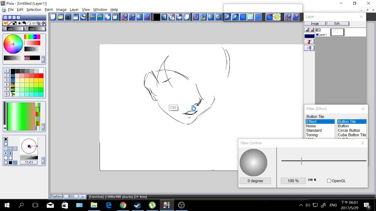 [討論] Artisul pencil medium - 看板painting - PTT網頁版
