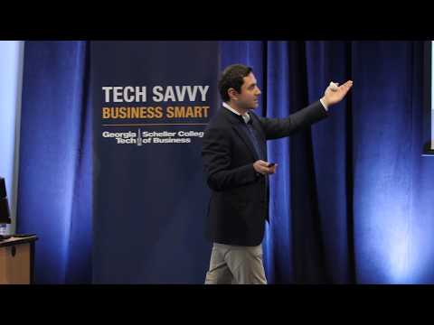 Digital Disruption in Healthcare, by Bob Ghafouri, Senior Managing Dir., Co-founder, Accenture|Bloom