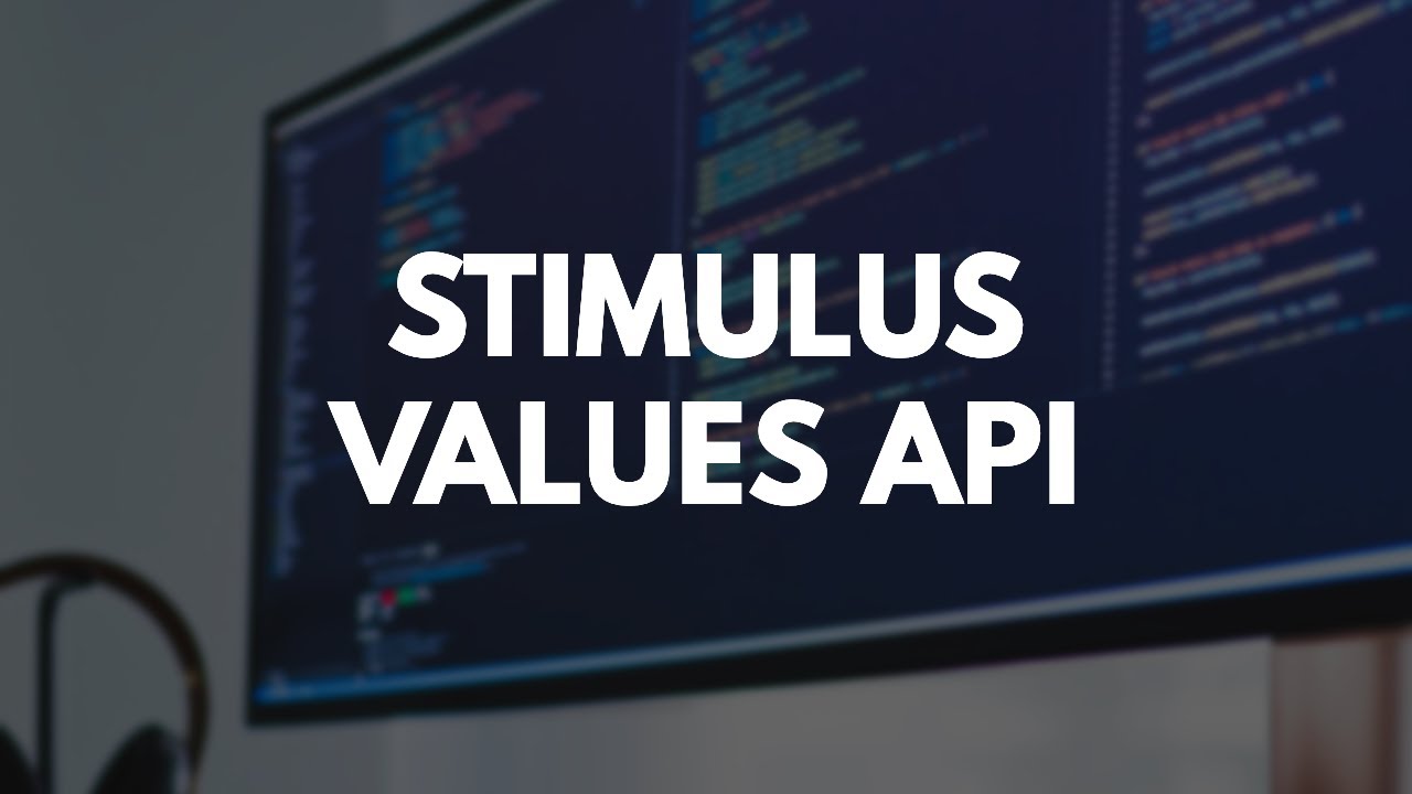 Refactoring Javascript with Stimulus Values API & Defaults