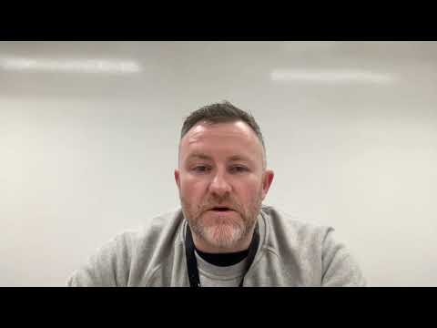 Autism NI Impact Award for Organisations - ASOS