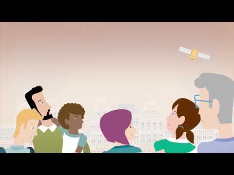 EU Agencies Network