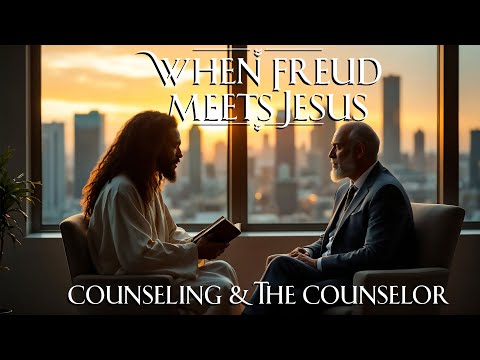 When Freud Meets Jesus Pt. 1