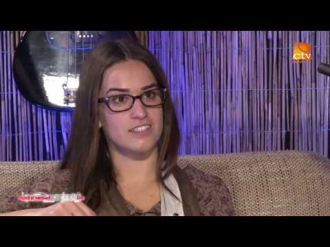 Cu si despre Beck Corlan la Credo TV – La Razvi' – Razvan Mihalcea