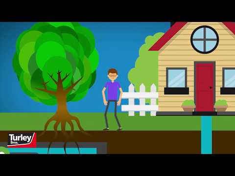 Turley Bros - Septic Tank & Off Mains Drainage Insurance Claims Management Specialists