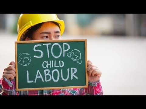 2024: WORLD DAY AGAINST CHILD LABOR 2024 #news #childlabour #childlabor #history