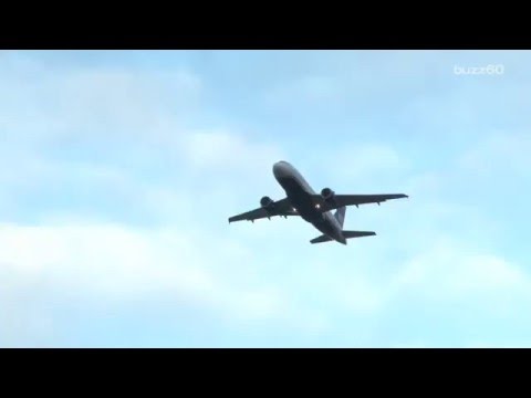 Planes may one day be automated