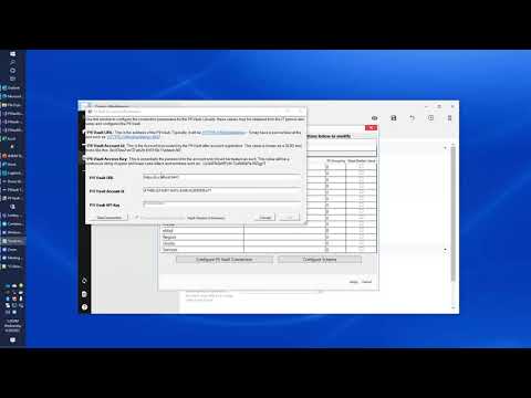 PII Vault Plugin Setup Data Masking