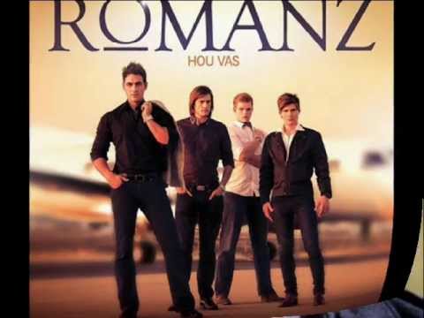 Romanz – Angels | Afrikaanse Musiek