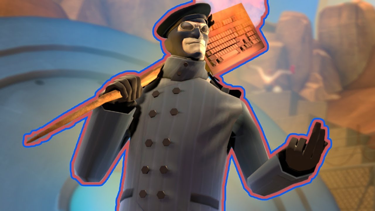 BACK CAP CHAMP (TF2)