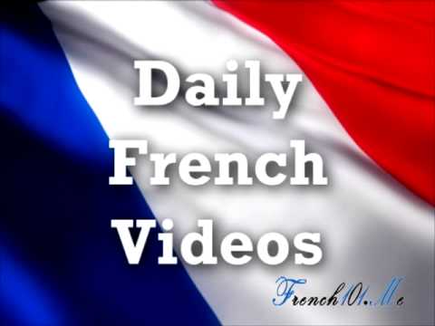 Learn French Free