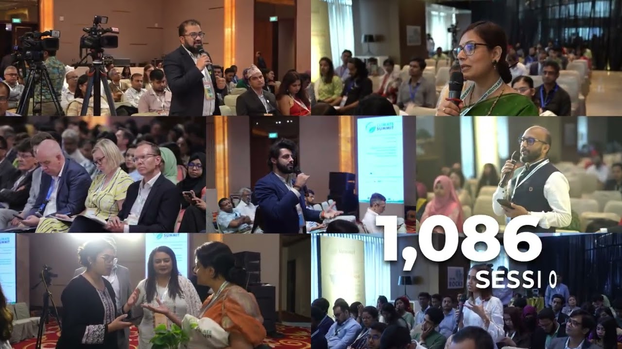 Recap Video | Regional Climate Summit 2023