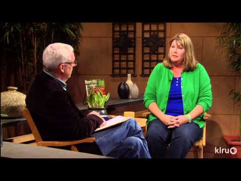 Pam Penick – Oak Lawn Library Friends