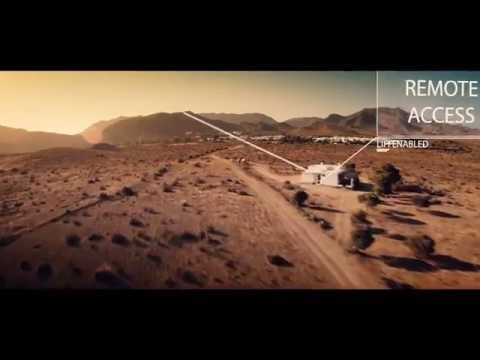 LiFi: Crossing the Digital Divide