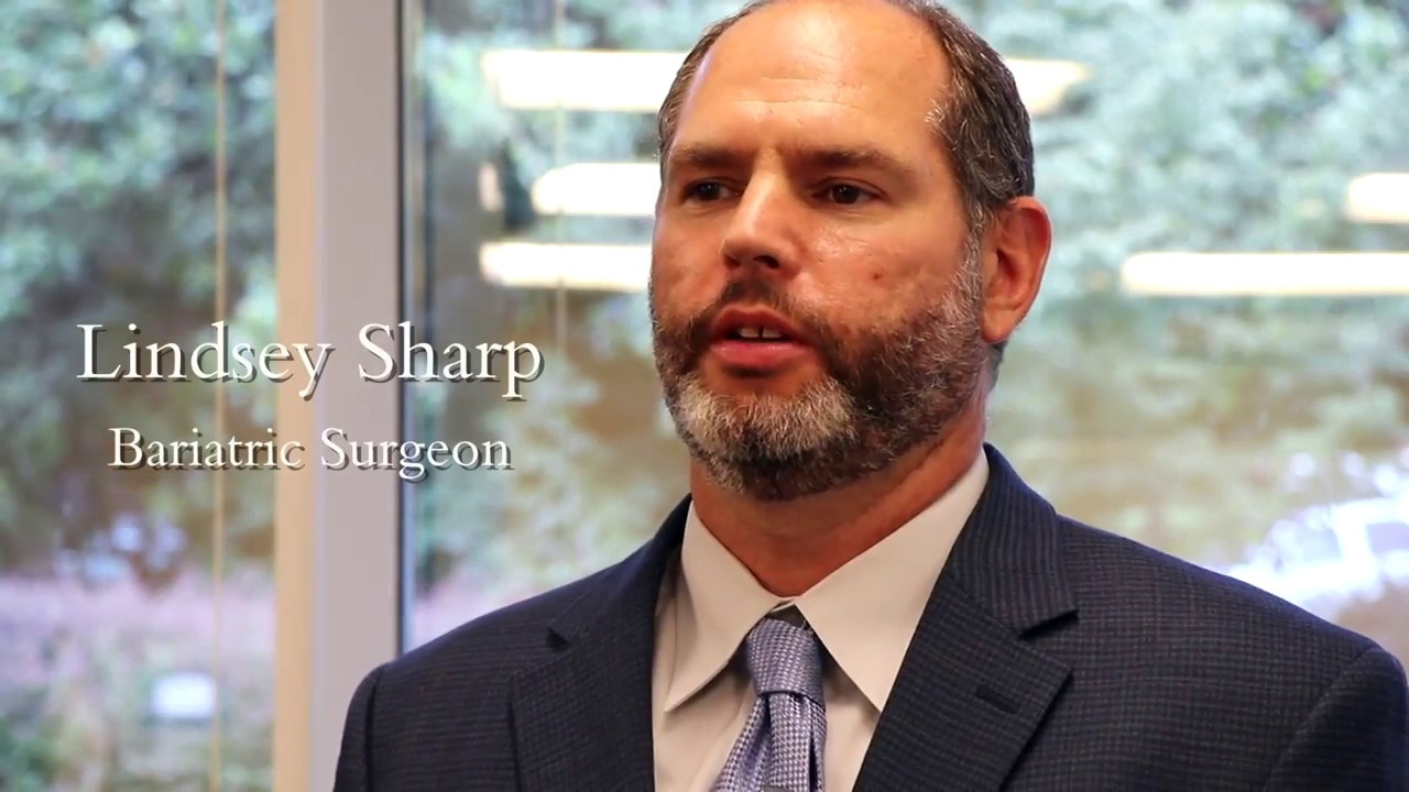Lindsey Sean Sharp | UNC Health