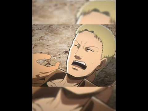 [bro perkataan adalah doa💀]#aot #attackontitan #animeedit #fyp #subscribe #shortfeed