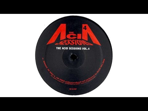 Alexi Delano - I'm Tired (AD Ltd 007)