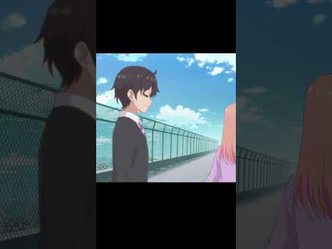 Bro got rejected🥺💔 | Our dating story | #anime #animeedit #edit #brokenheart