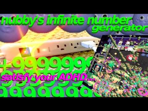 Steam Community :: Nubby's Number Factory