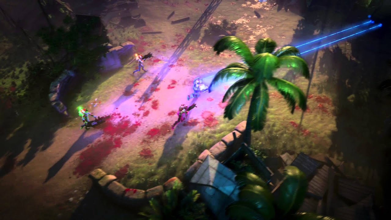 Alienation Game Details - Dexerto Database