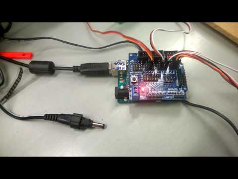 Troubleshooting Arduino problems related to power – Sabulo, Inc.