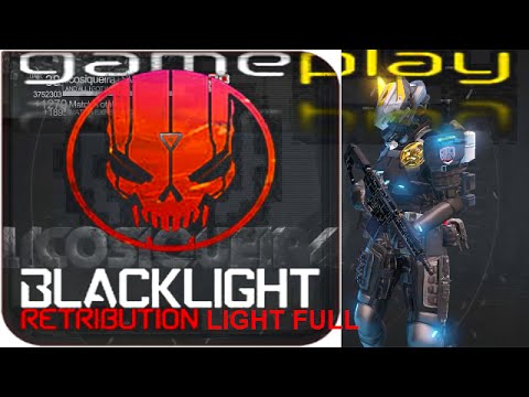 Steam Community :: Video :: BLACKLIGHT RETRIBUTION gameplay light full HD